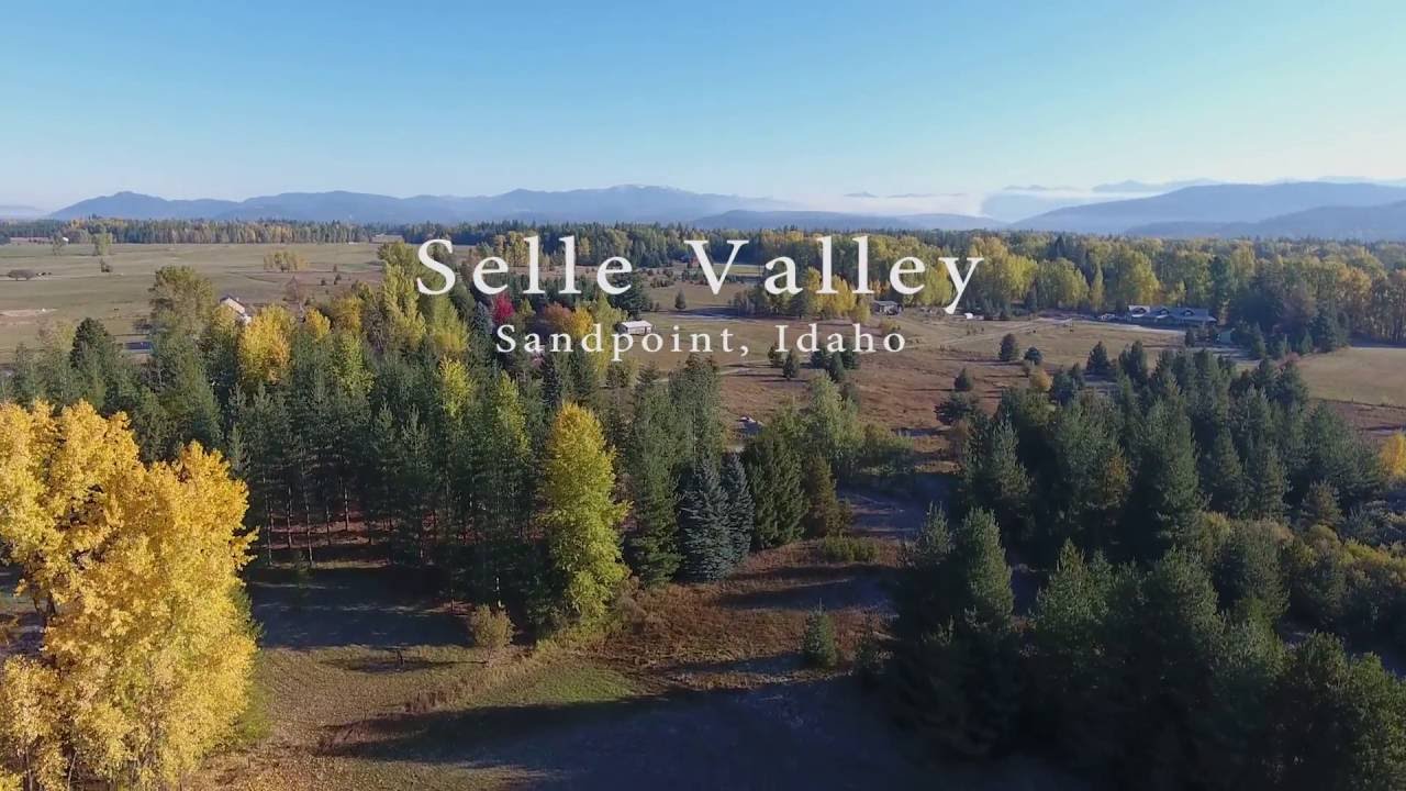 Selle Valley – Wire Idaho