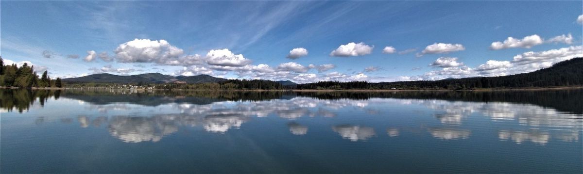 Priest River – Wire Idaho